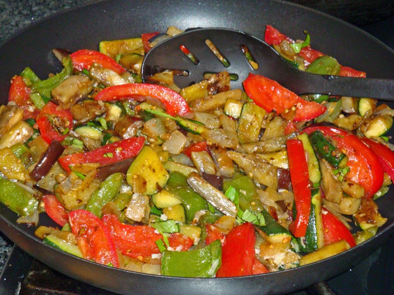 ratatouille – Convenient Chef